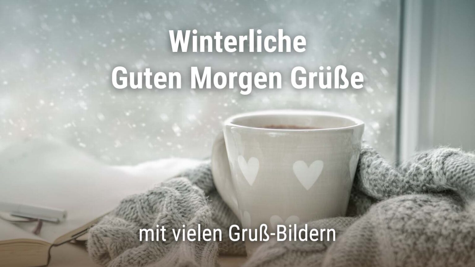 Die 100 besten Winter Sprüche und Zitate + schöne Bilder · good space.