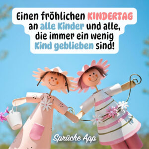 Wunderschone Alles Liebe Zum Kindertag Gif Ebenbild
