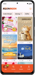 MoinMoin · good space.