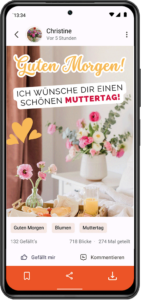 MoinMoin · good space.