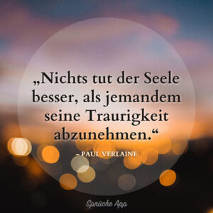Traurige Zitate Zum Nachdenken