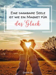 Sprüche für die Seele – 90 schöne Ideen + Bilder · good space.