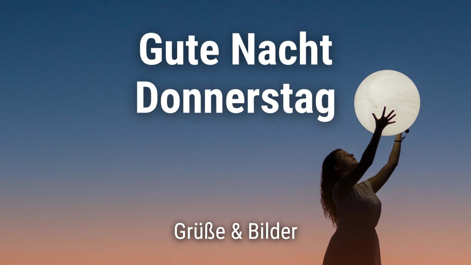 Gute Nacht lustig – WhatsApp Grüße und Bilder zum Lachen · good space.